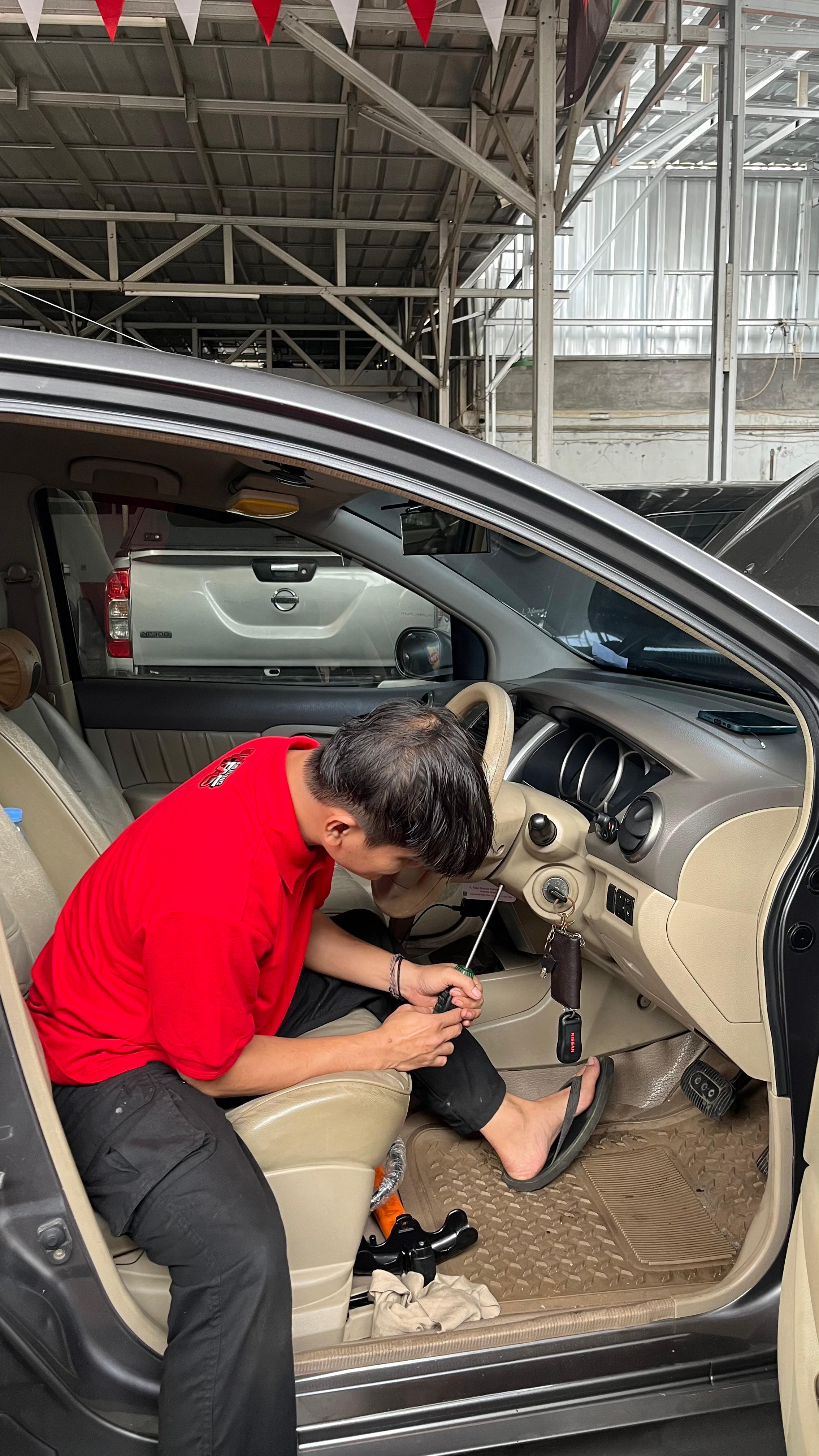 FAS | Family Auto Service